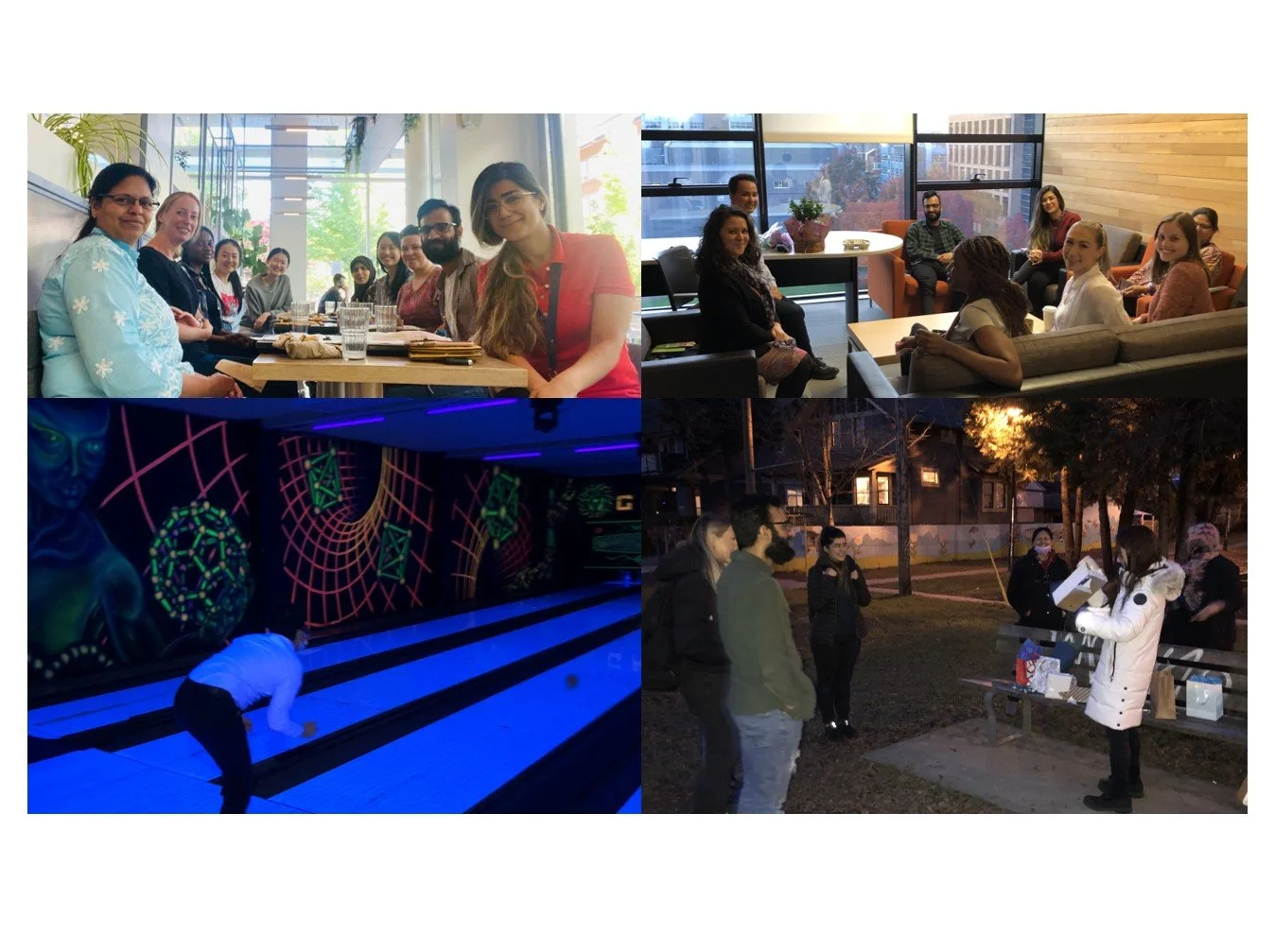 UBC, Cancer Research