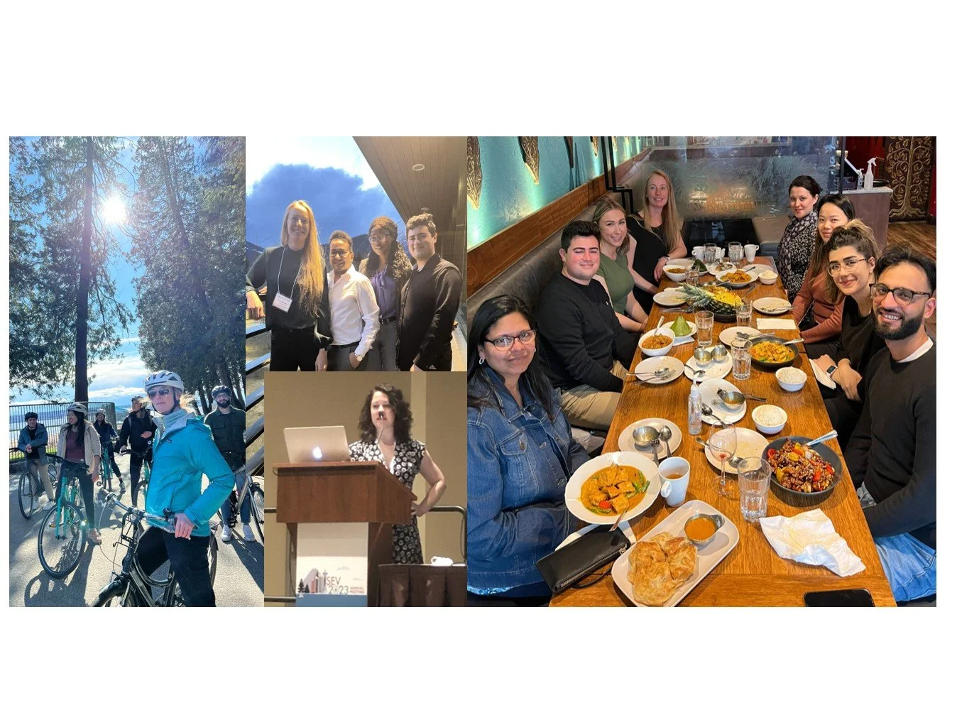 UBC, Cancer Research