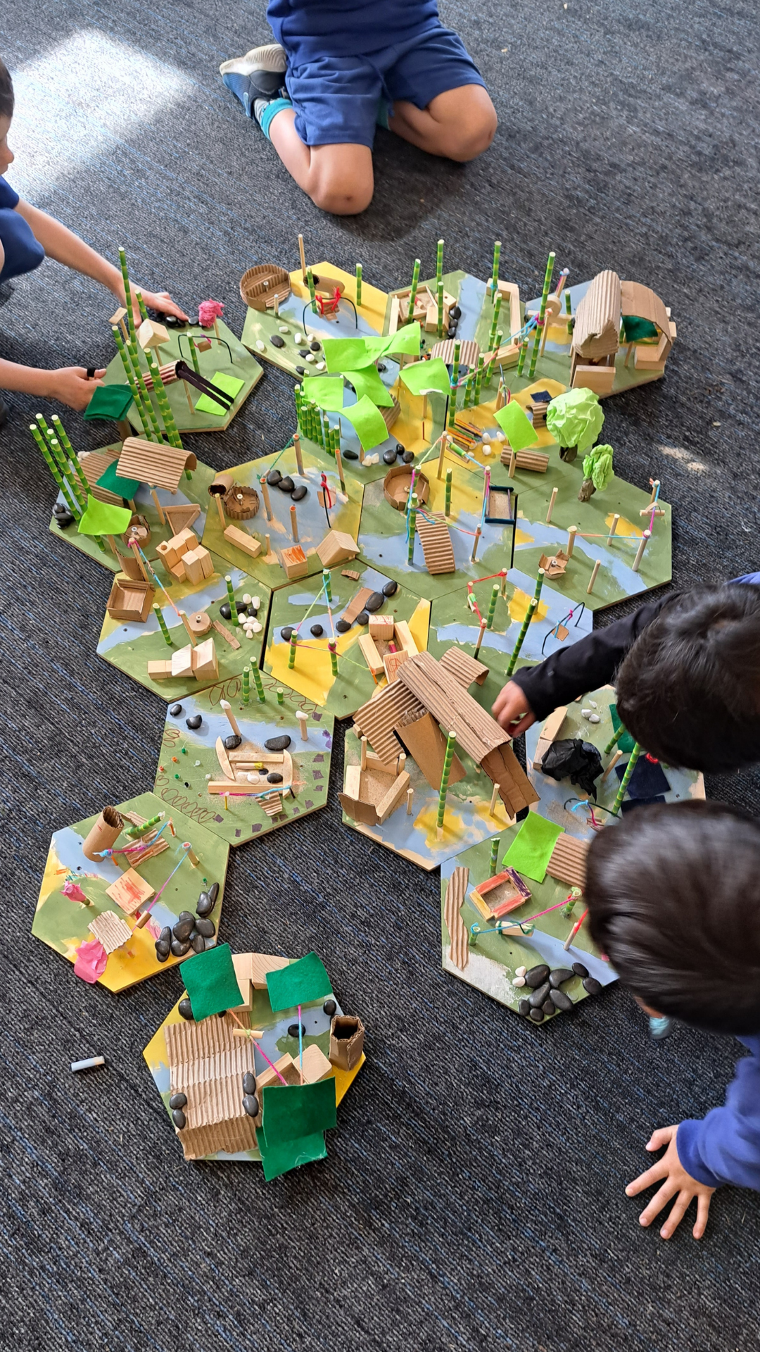 STEM Incursions Brisbane — Make + Meld
