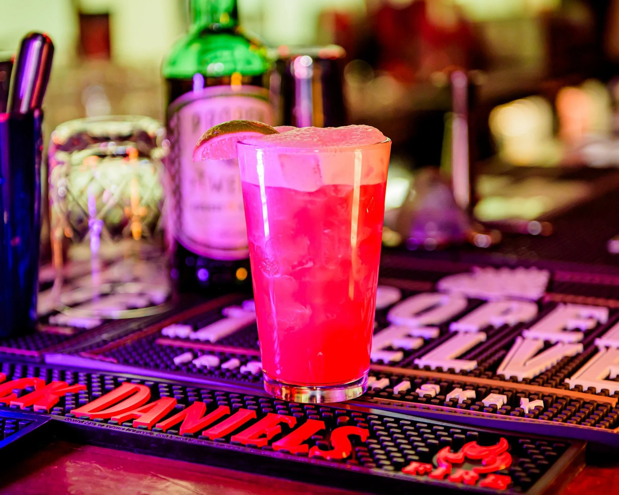 HallwayPDX | Sing, Sip, Shine