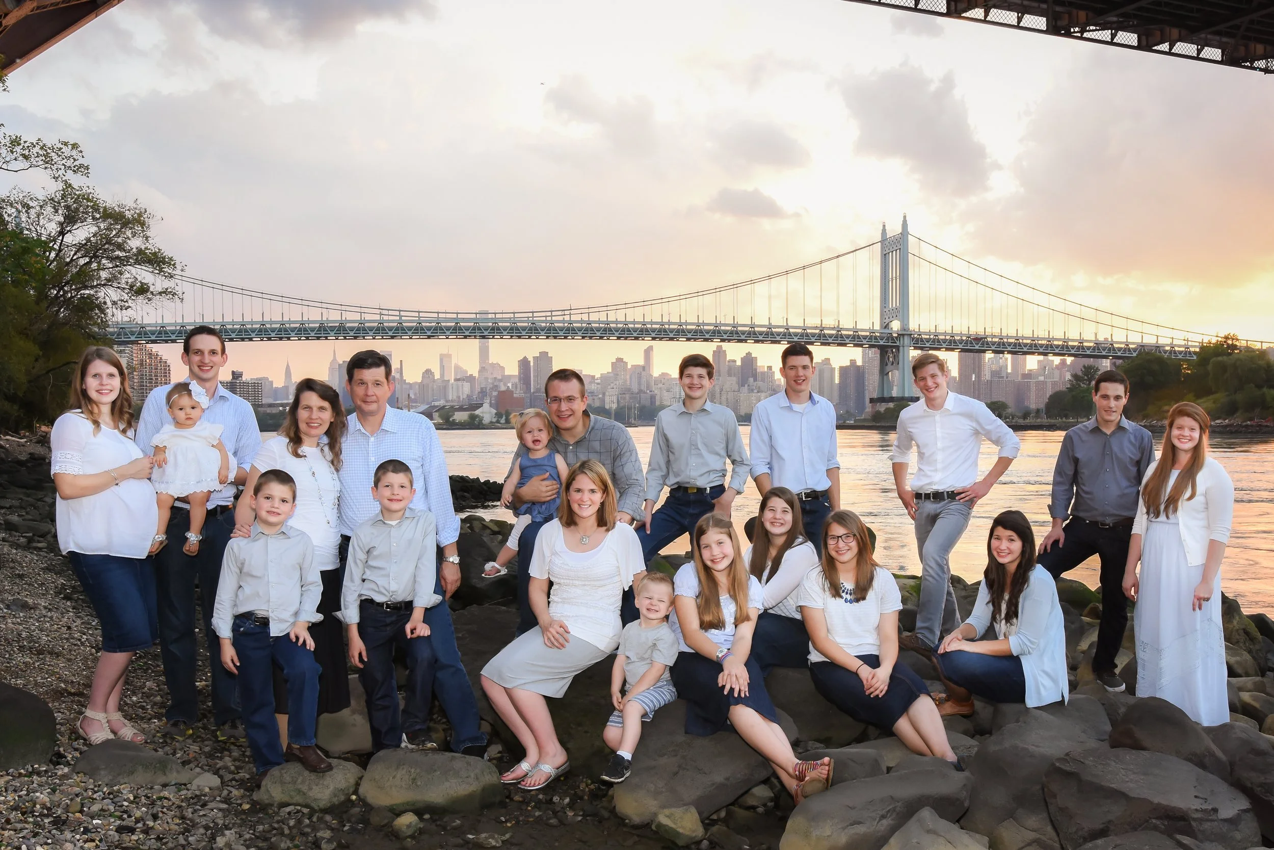 Our Pastor — Open Door Bible Baptist Church of Astoria