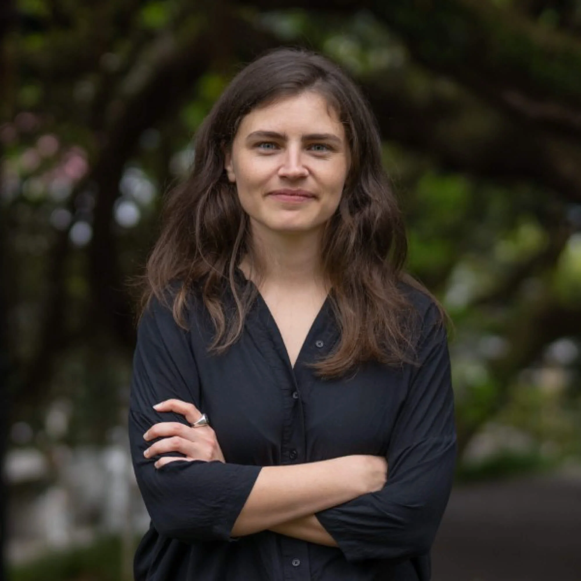 Chlöe Swarbrick — NZ 2023 General Election Candidate and Party Voting ...