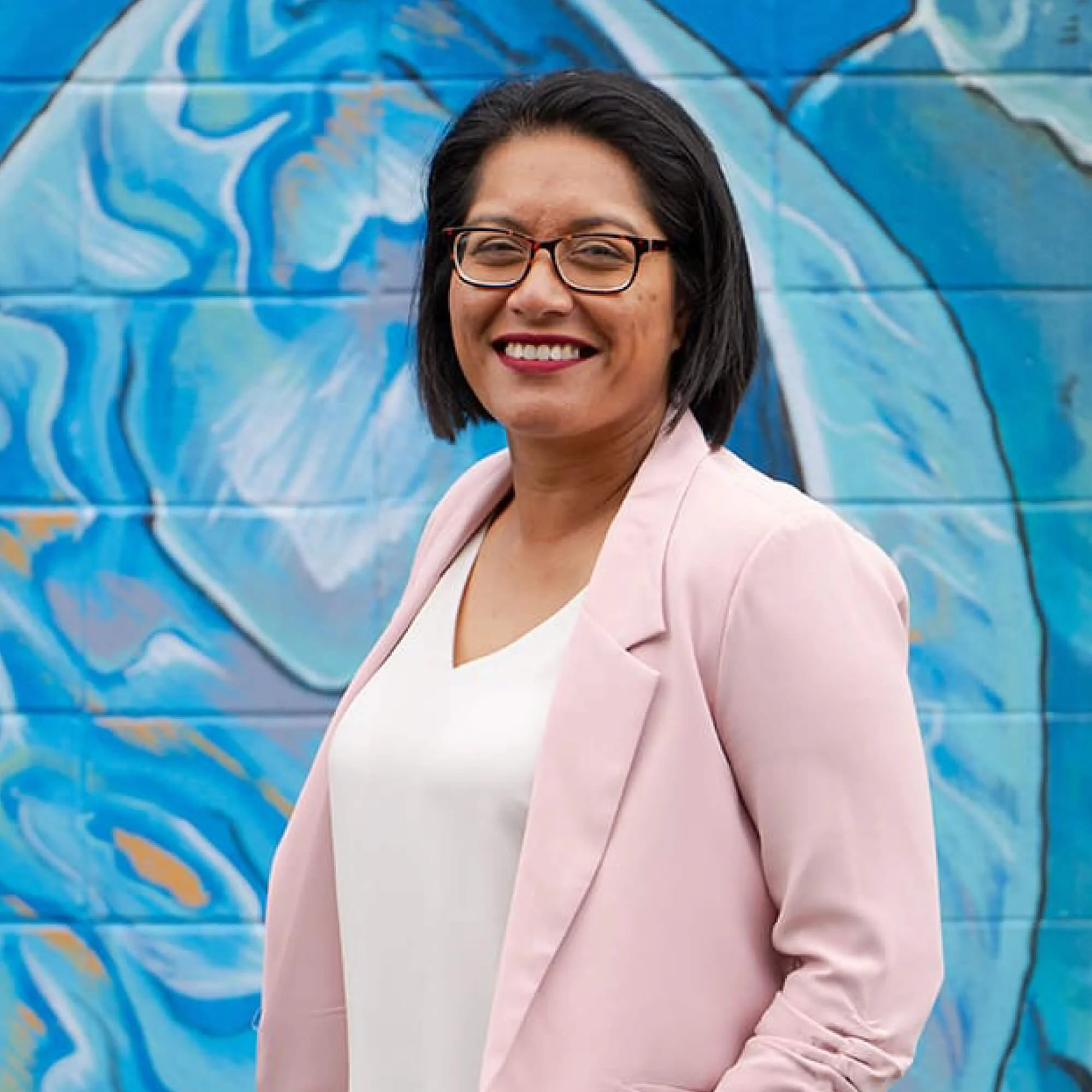 Barbara Edmonds — NZ 2023 General Election Candidate and Party Voting ...