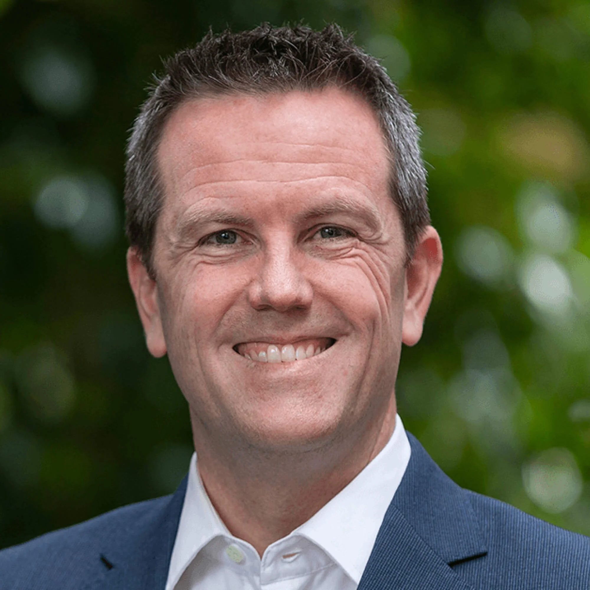 Simon O'Connor — NZ 2023 General Election Candidate and Party Voting ...