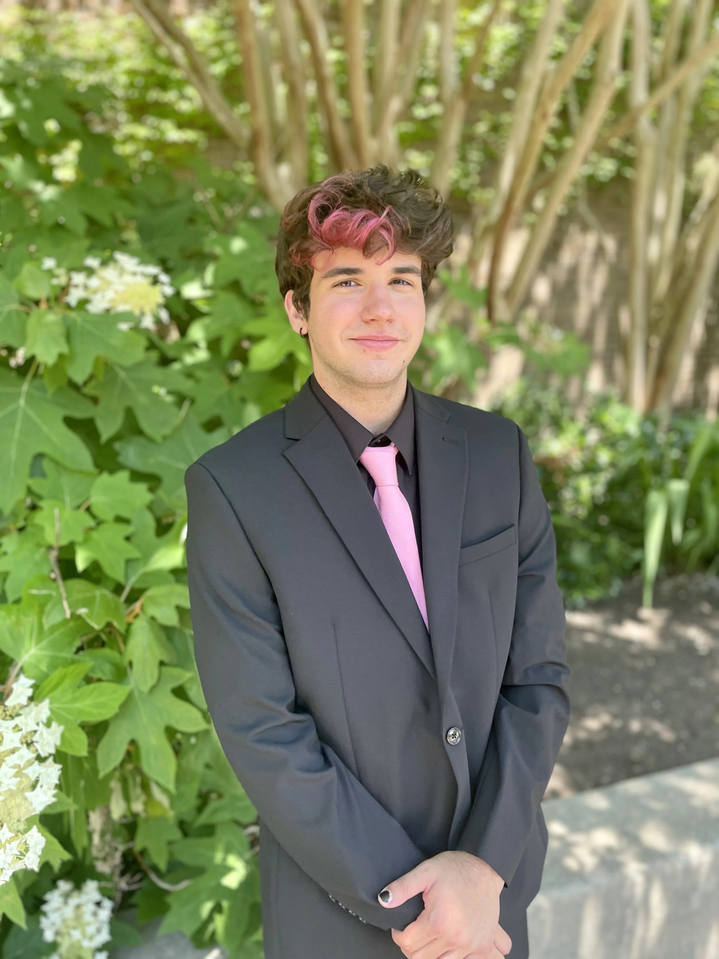 Elections - President — Stony Brook Undergraduate Student Government