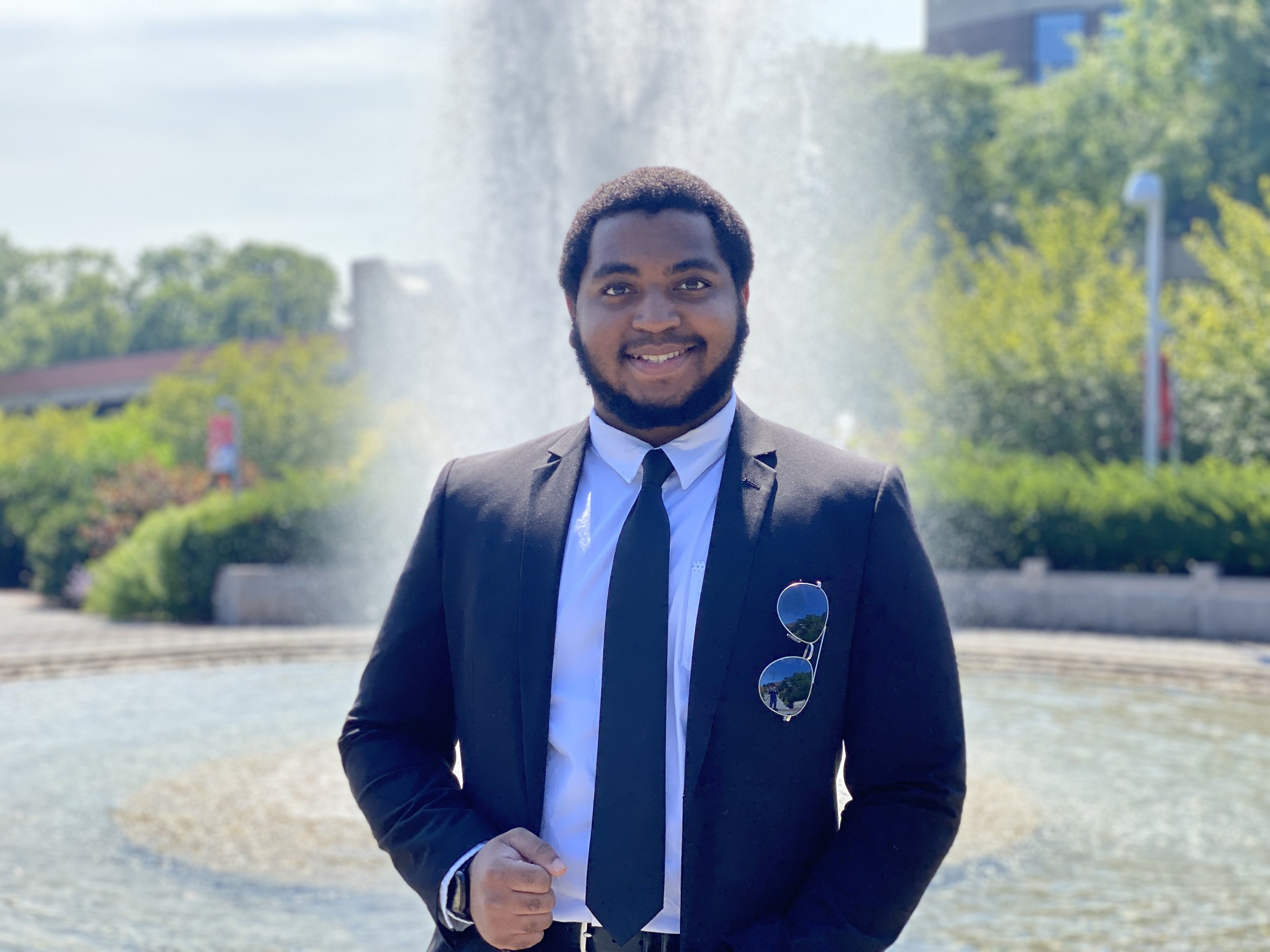 Senate — Stony Brook Undergraduate Student Government
