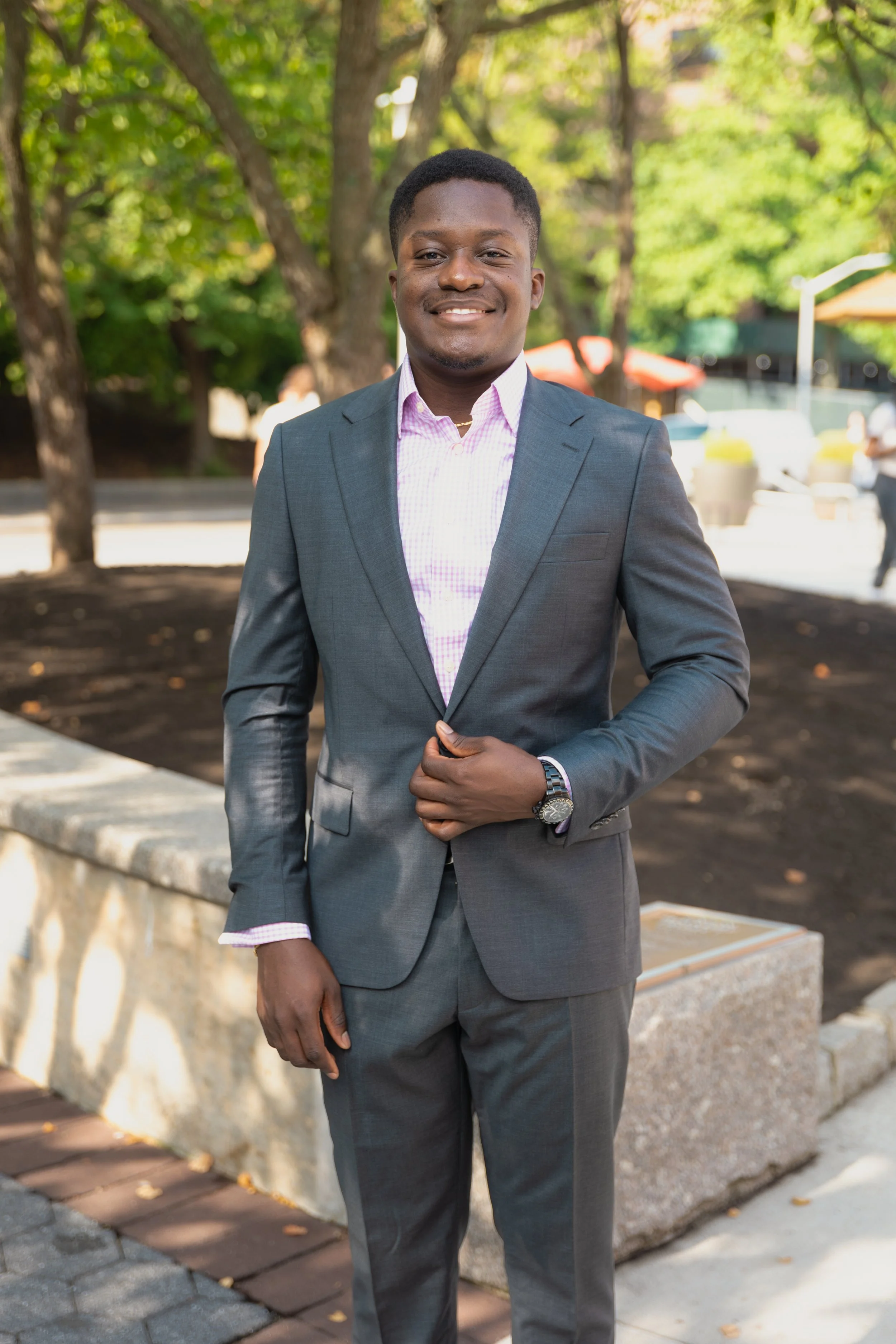 Executive Council — Stony Brook Undergraduate Student Government