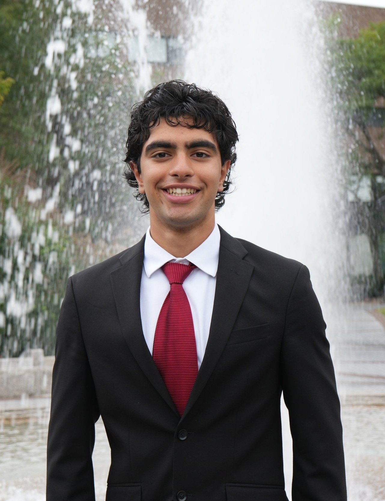 Executive Council — Stony Brook Undergraduate Student Government