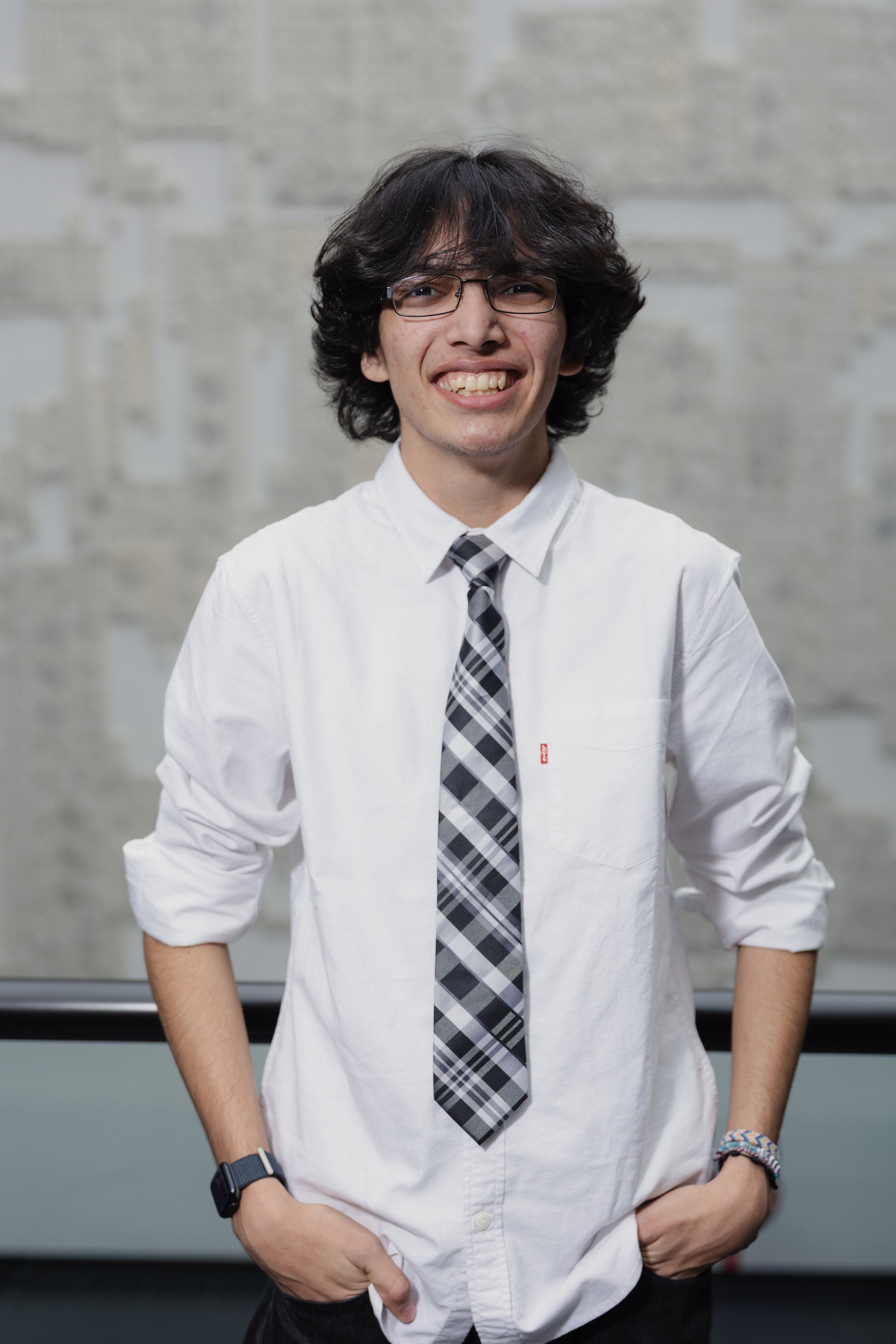 Executive Council — Stony Brook Undergraduate Student Government