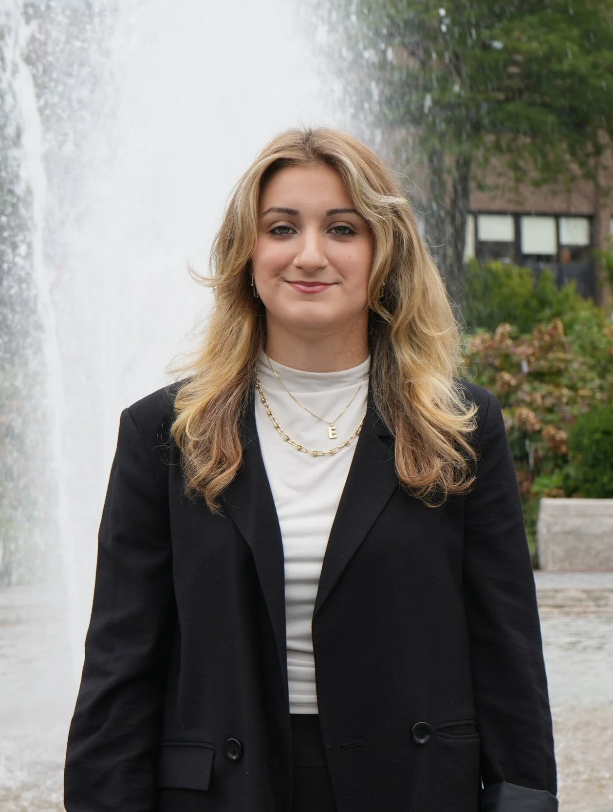 Executive Council — Stony Brook Undergraduate Student Government