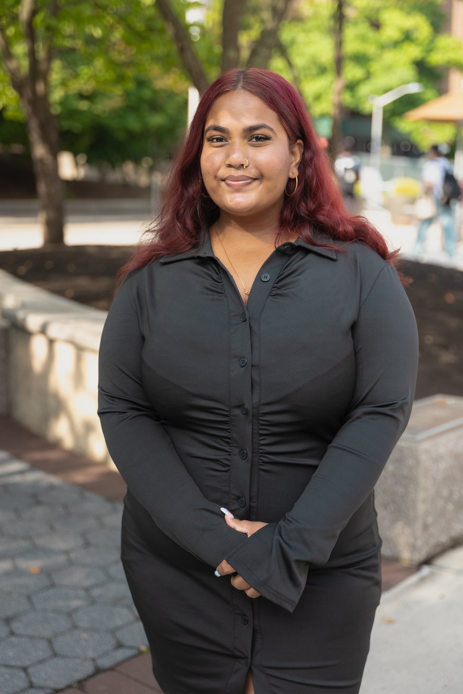 Executive Council — Stony Brook Undergraduate Student Government