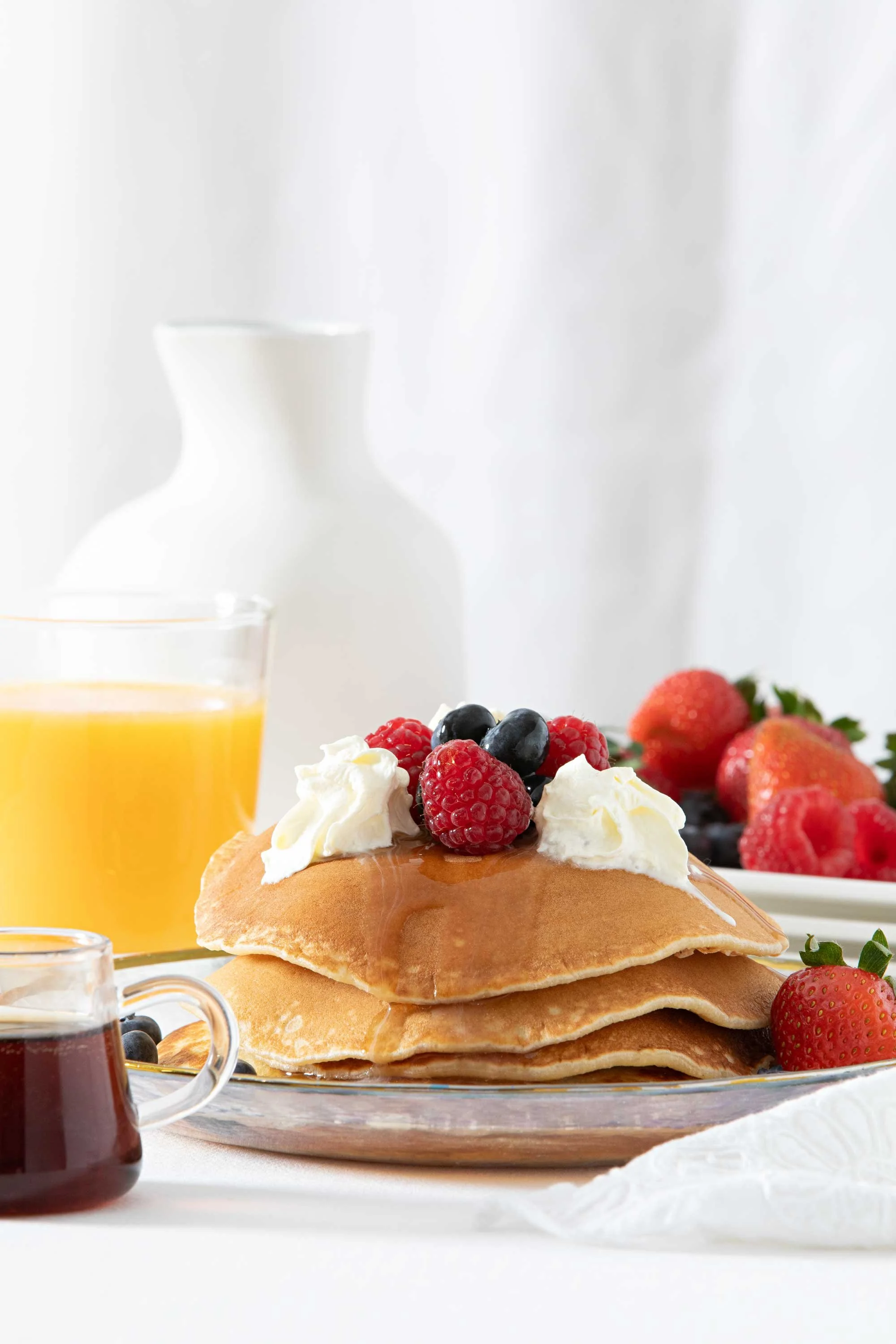 Easy Meal Ideas from Capture the Chef — Capture the Chef