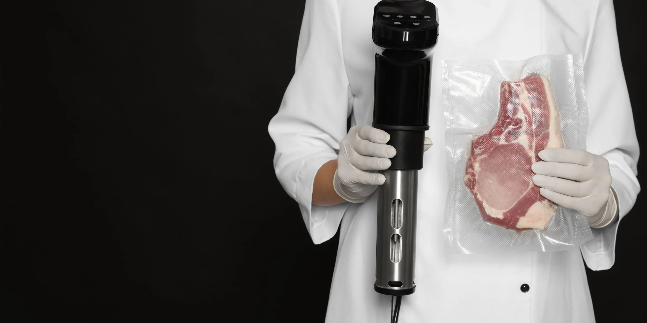 Beginner-Friendly Guide to Sous Vide Cooking — Capture the Chef