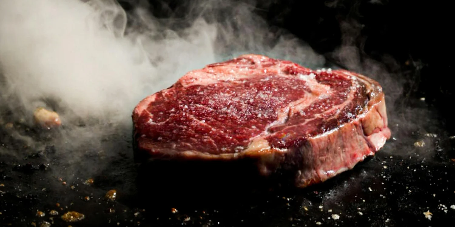 Mastering the art of searing the perfect finish after sous vide - How ...