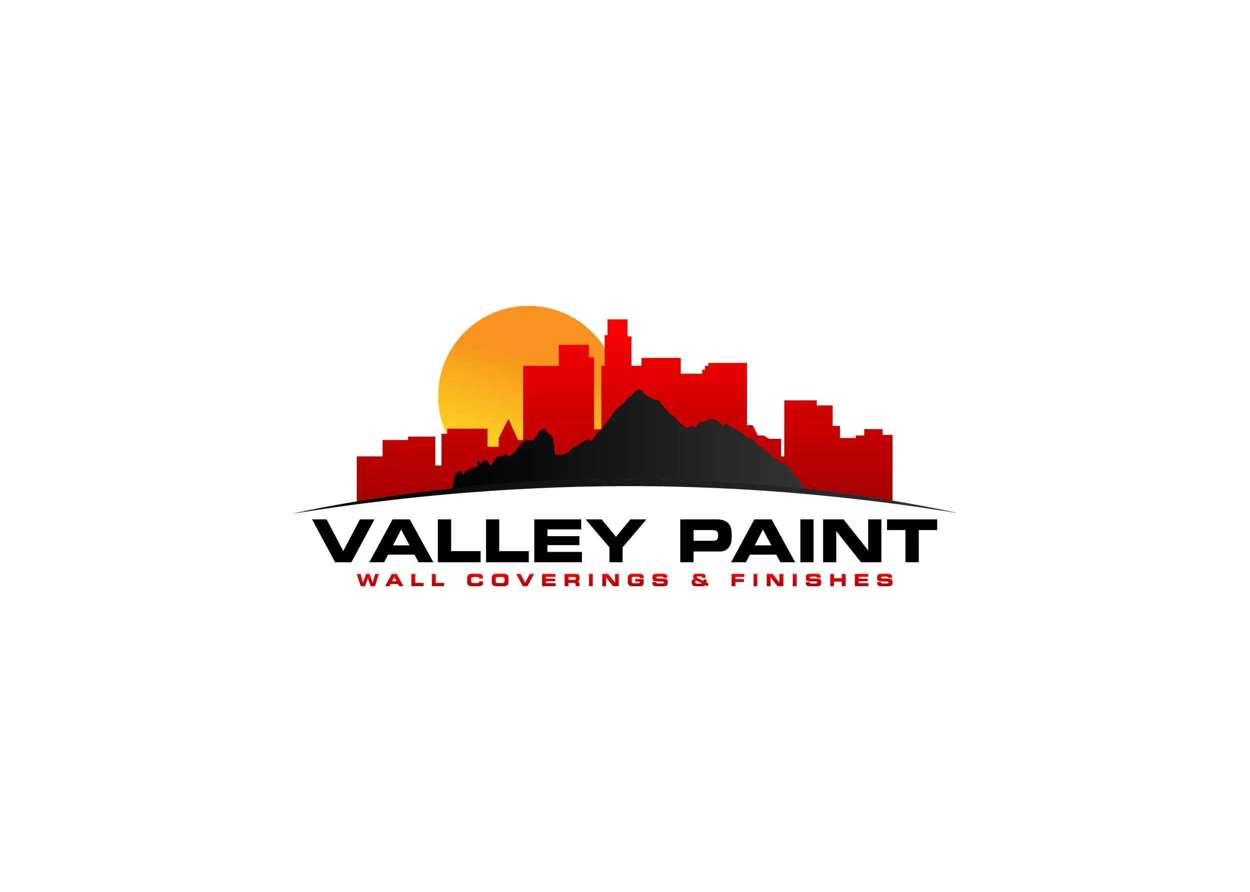 Valley Paint