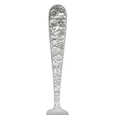 The Most Popular Silver Patterns