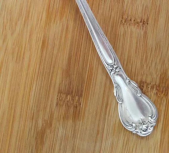 The Most Popular Silver Patterns