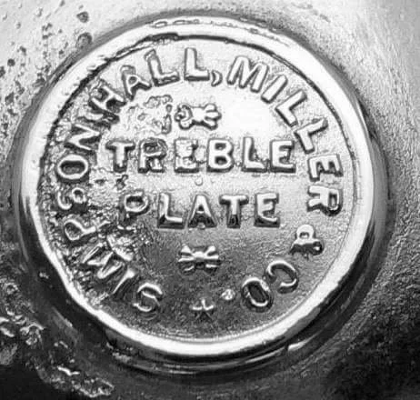 What are the different types of silver and how do you identify them?