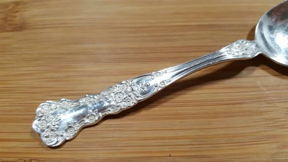 The Most Popular Silver Patterns