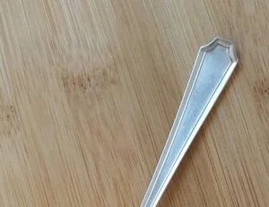 The Most Popular Silver Patterns