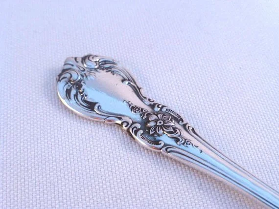 The Most Popular Silver Patterns