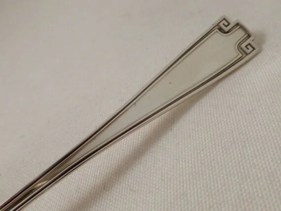 The Most Popular Silver Patterns