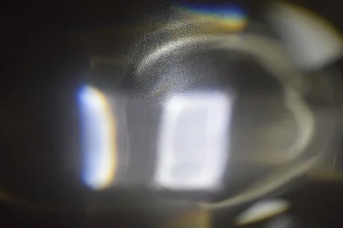 How to Tell the Difference between Glass and Crystal