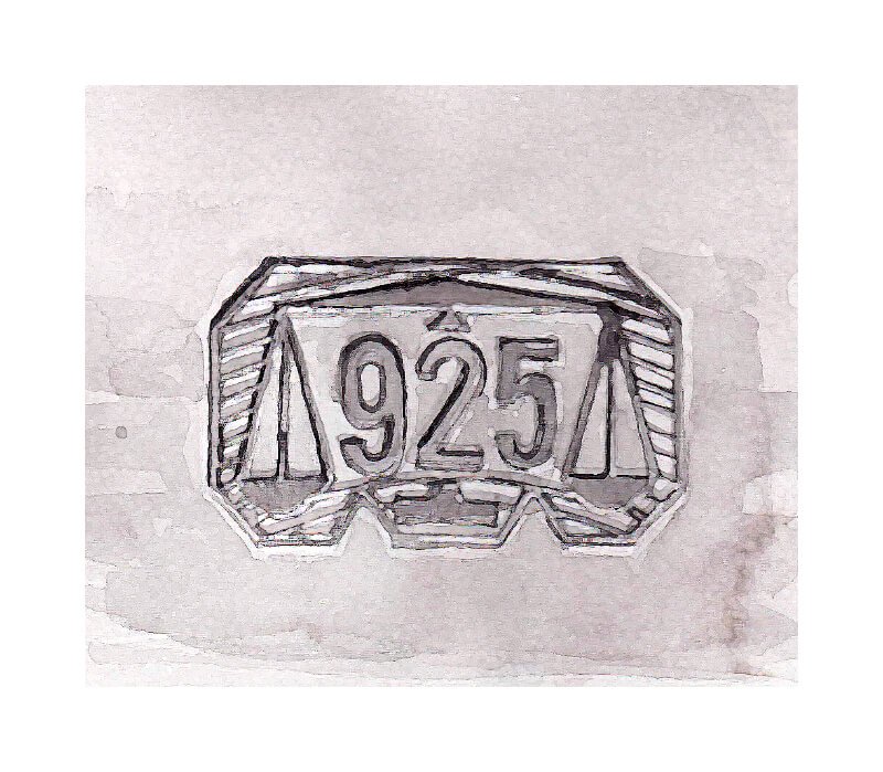 925 scales hallmark discount