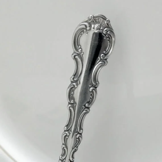 The Most Popular Silver Patterns