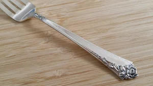 The Most Popular Silver Patterns