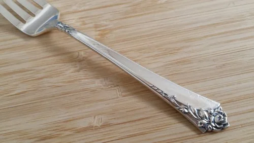 The Most Popular Silver Patterns