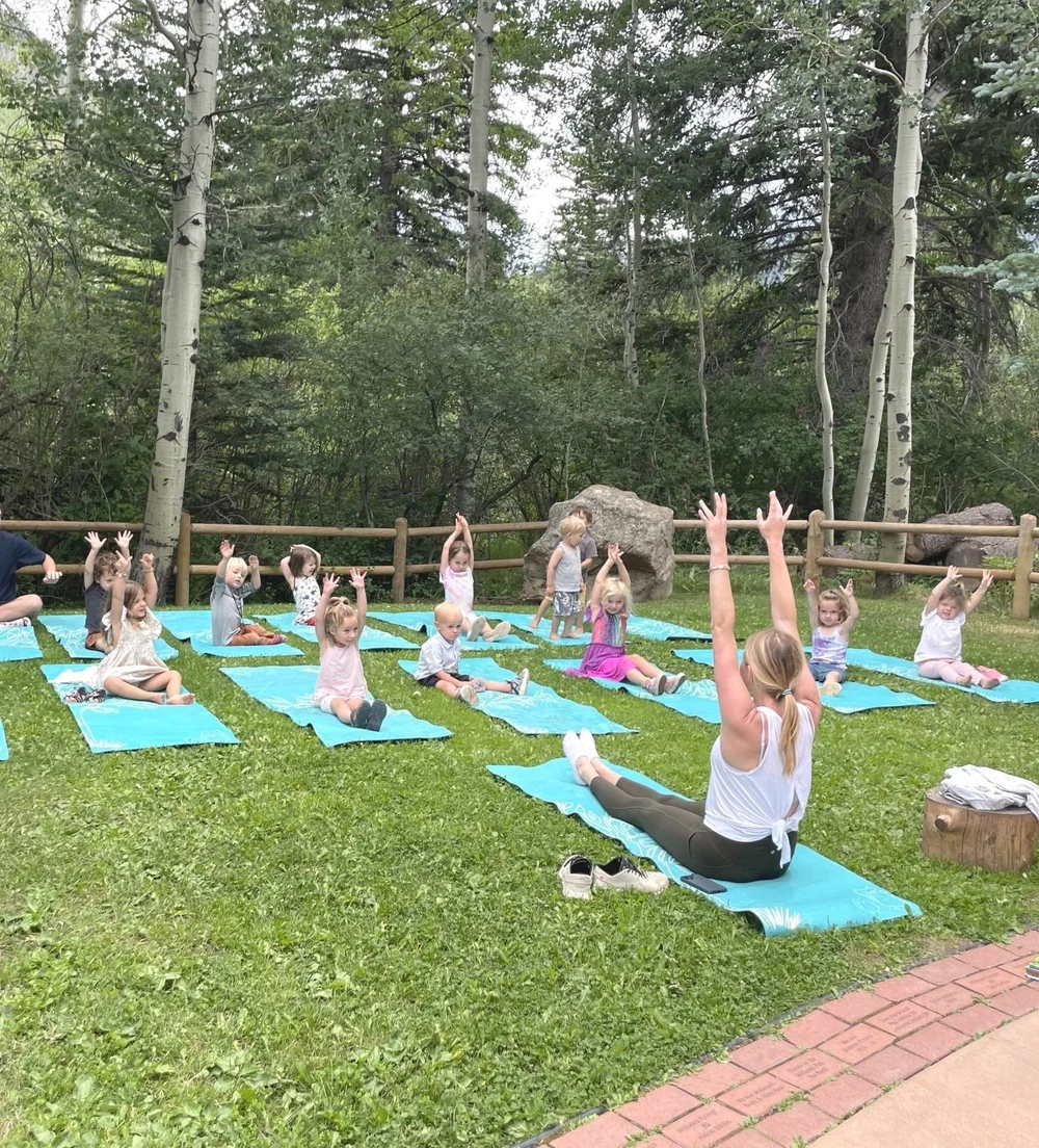 Our Programs — Wildwood School