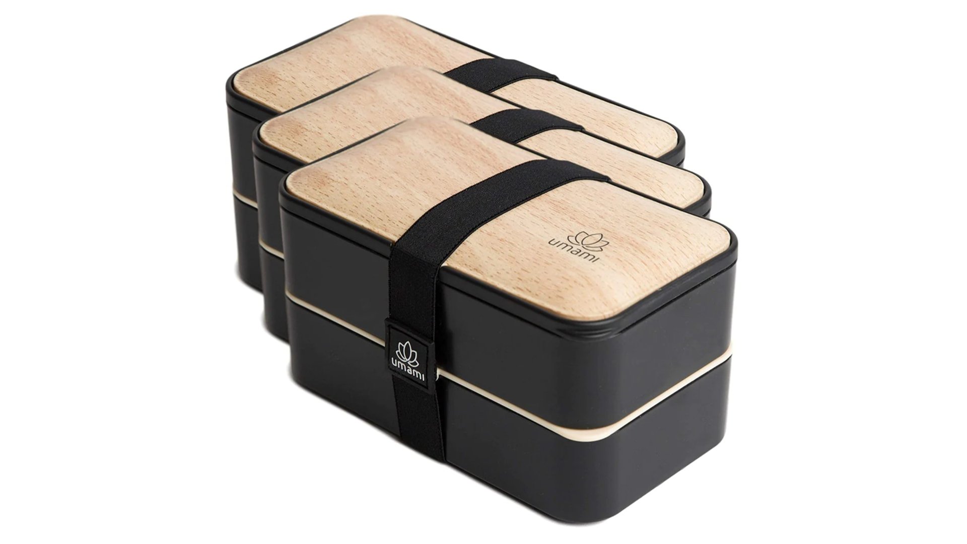 REVIEW: The Umami Bento Box Offers You Sleek and Simple To-Go Meal ...
