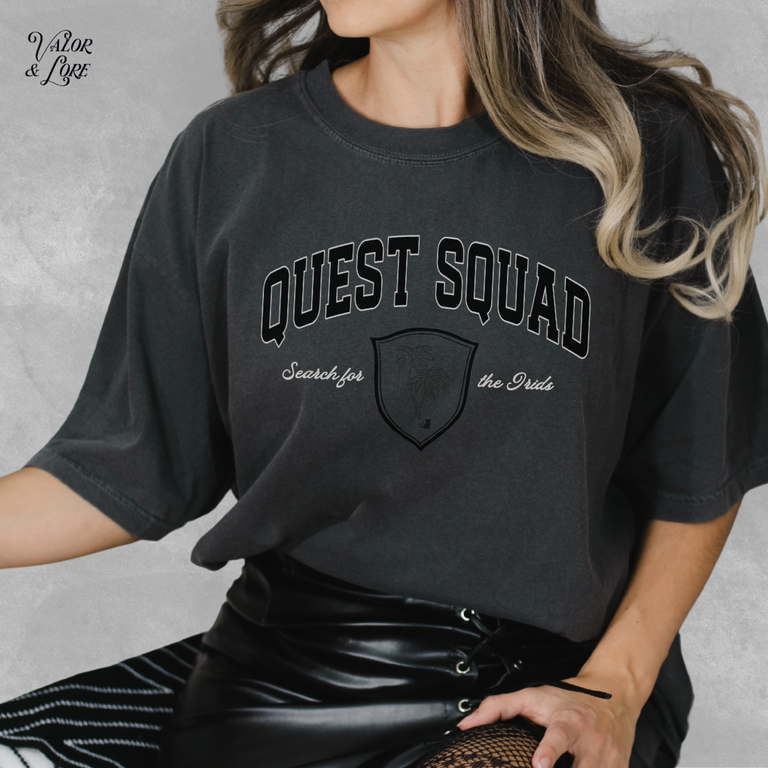 Shop Literary Luxuries — Valor & Lore