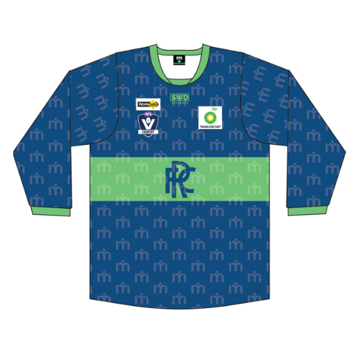 Merchandise - Rosedale Football Netball Club RFNC — Rosedale FNC
