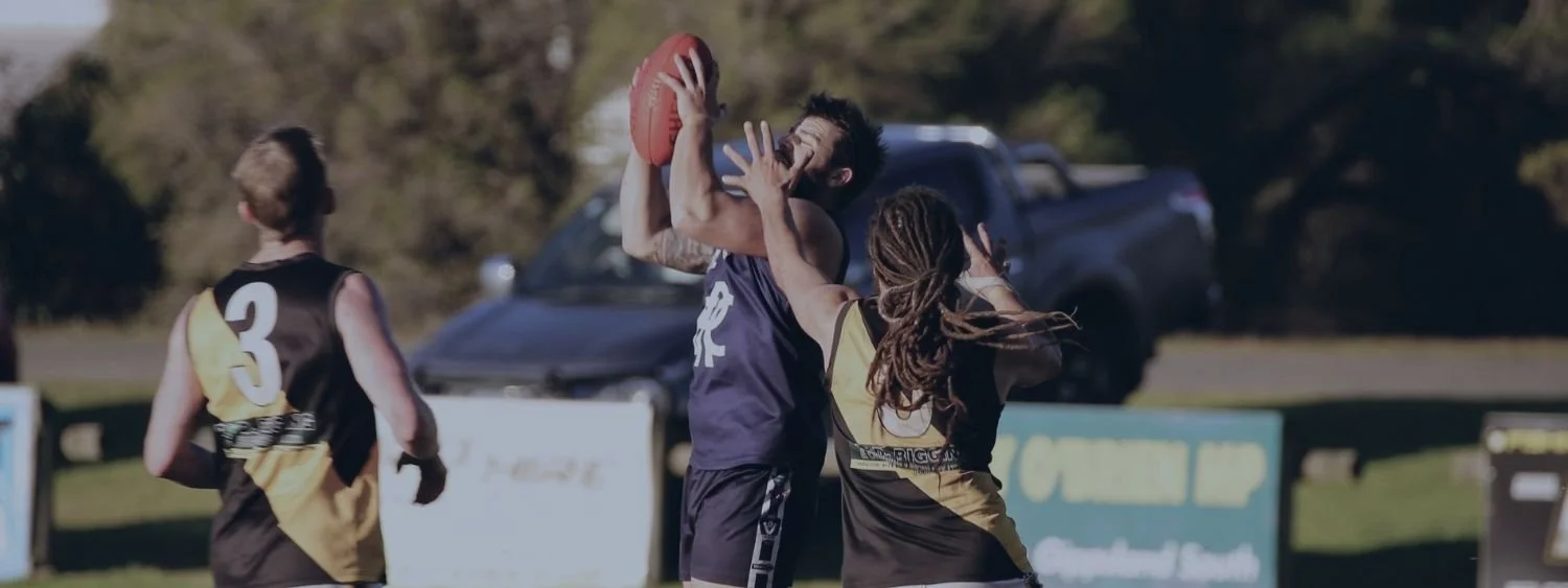 Gallery - Rosedale Football Netball Club RFNC — Rosedale FNC