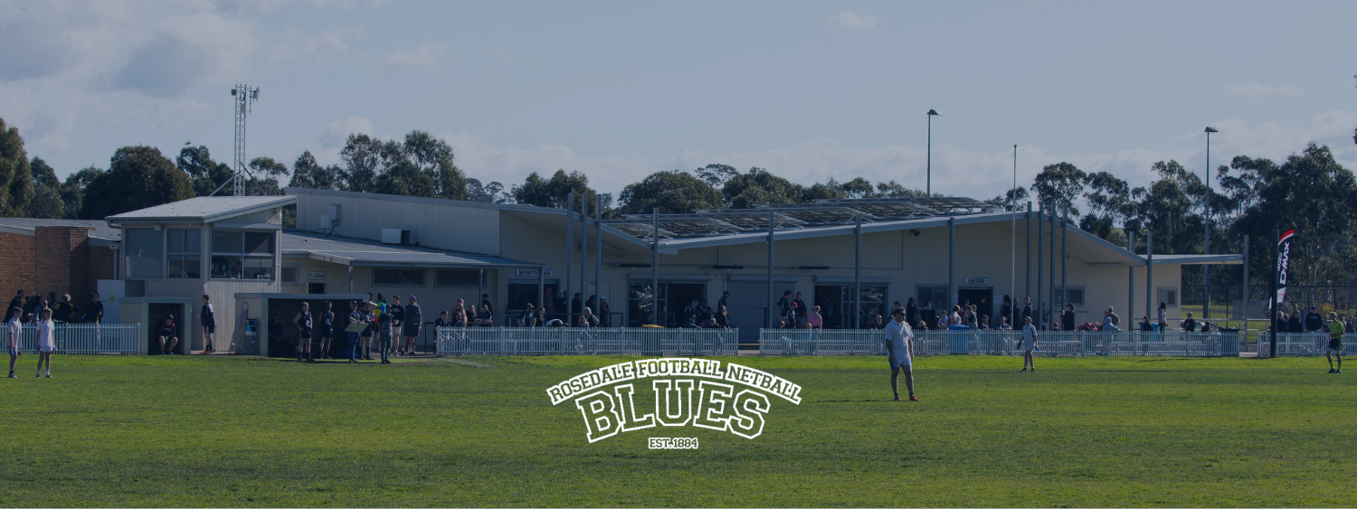 Rosedale FNC
