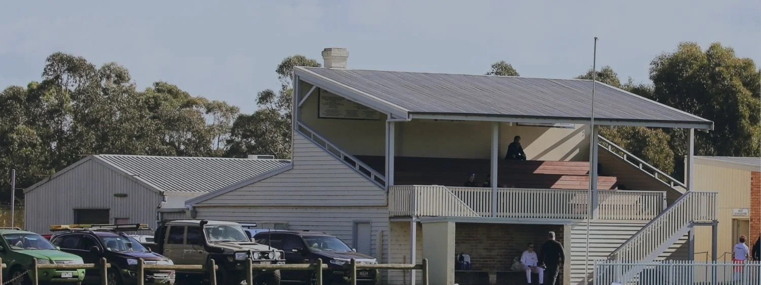 Our History - Rosedale Football Netball Club RFNC — Rosedale FNC