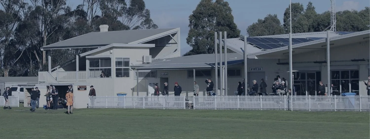 Our Committee - Rosedale Football Netball Club RFNC — Rosedale FNC