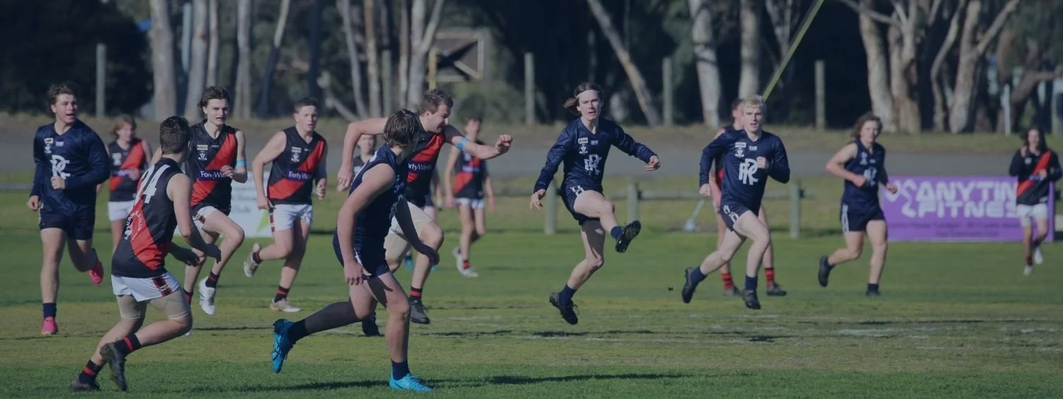 Our Members - Rosedale Football Netball Club RFNC — Rosedale FNC
