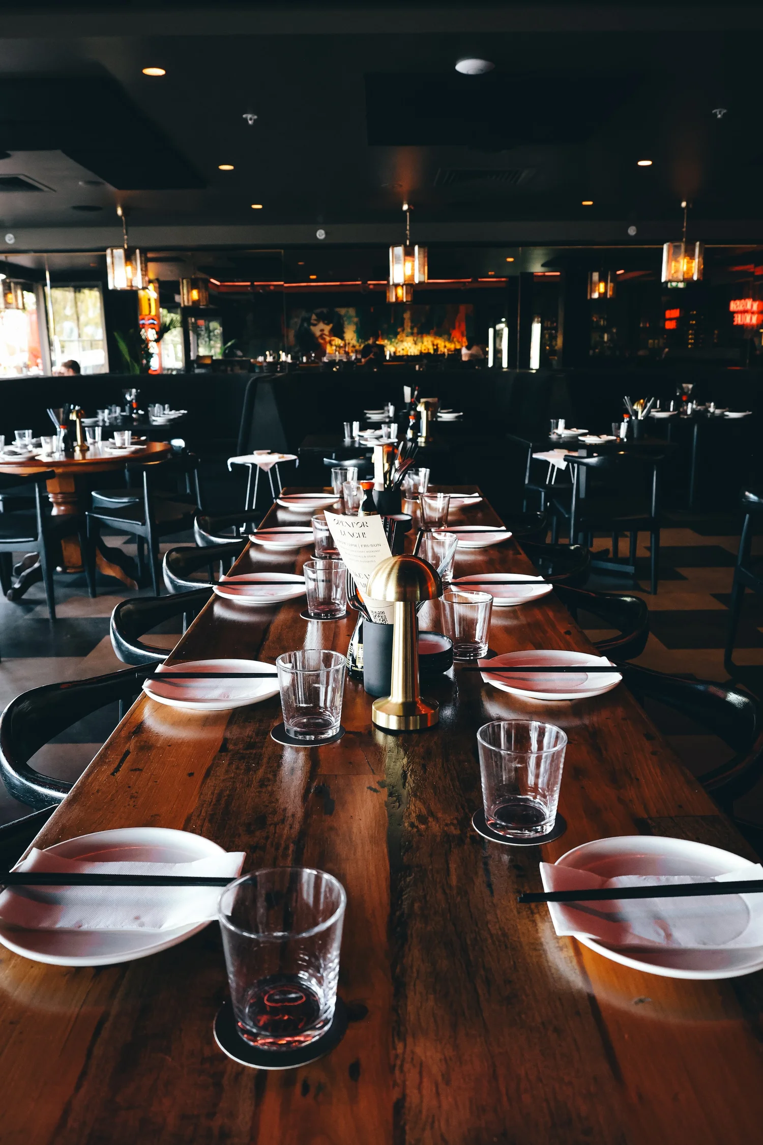 TOKYO DOLL | Japanese Inspired, Asian-Fusion Dining & Bar