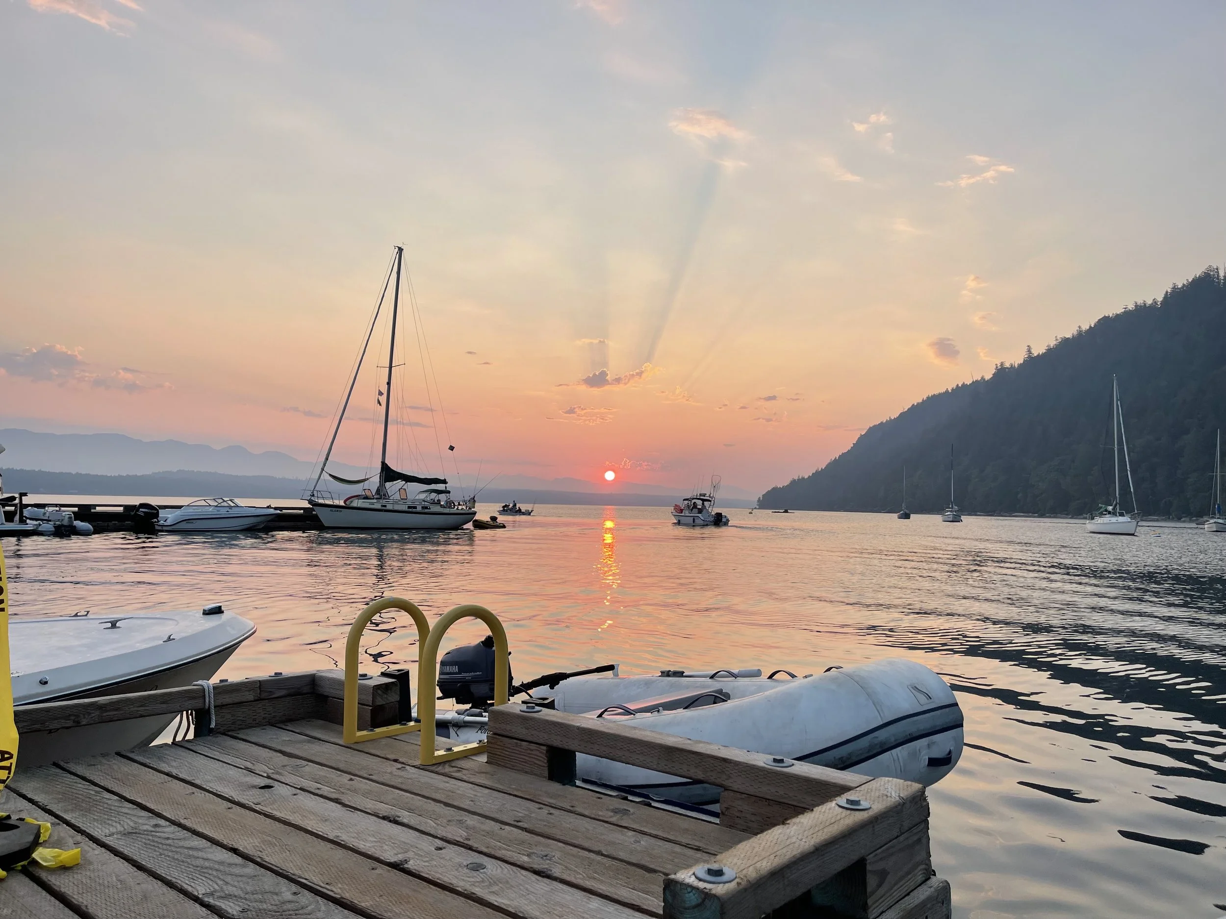 Rates — FORD COVE HARBOUR AUTHORITY