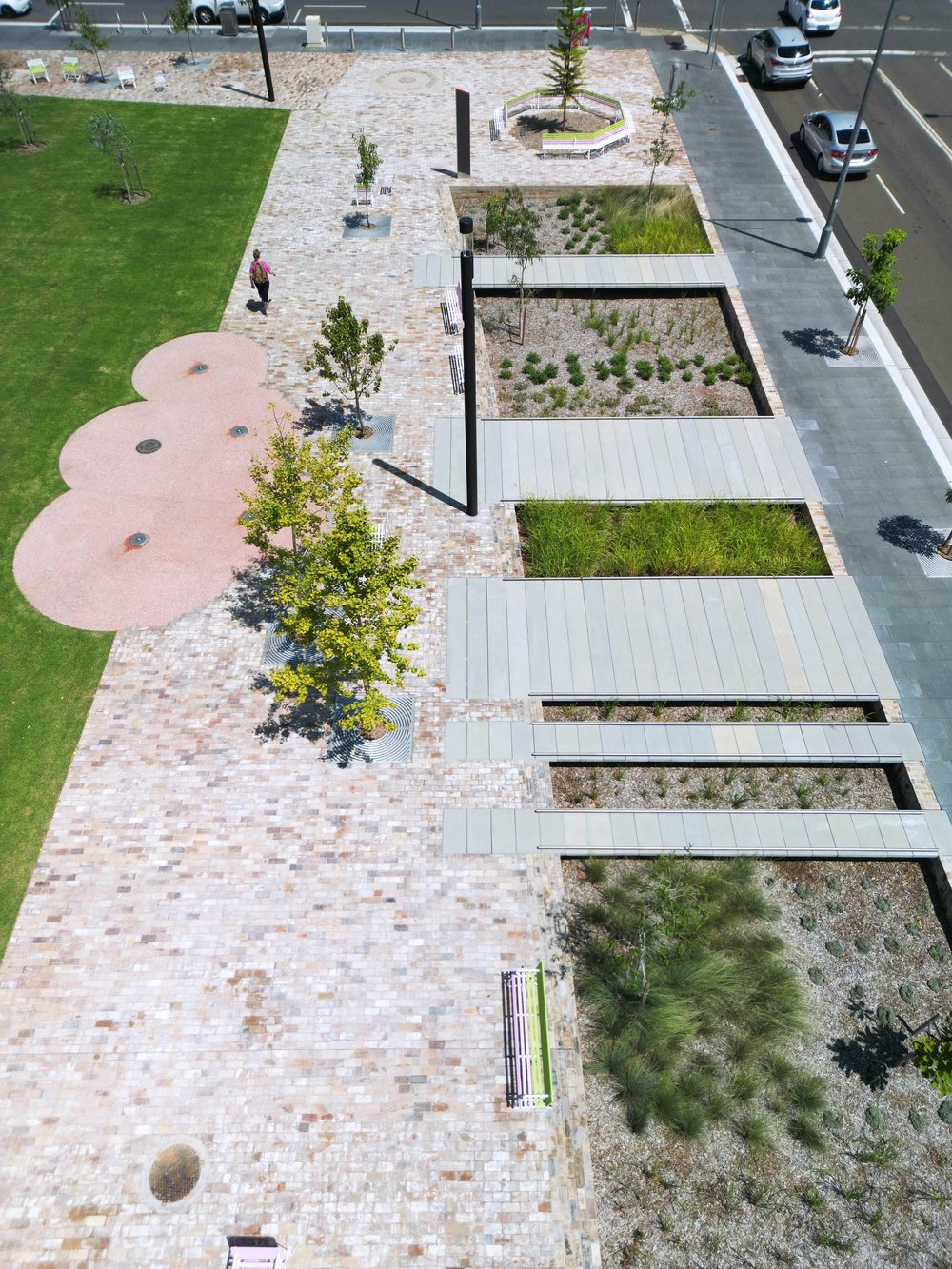 Penrith City Park Revitalized: Regal Innovations Creates Vibrant Hub ...