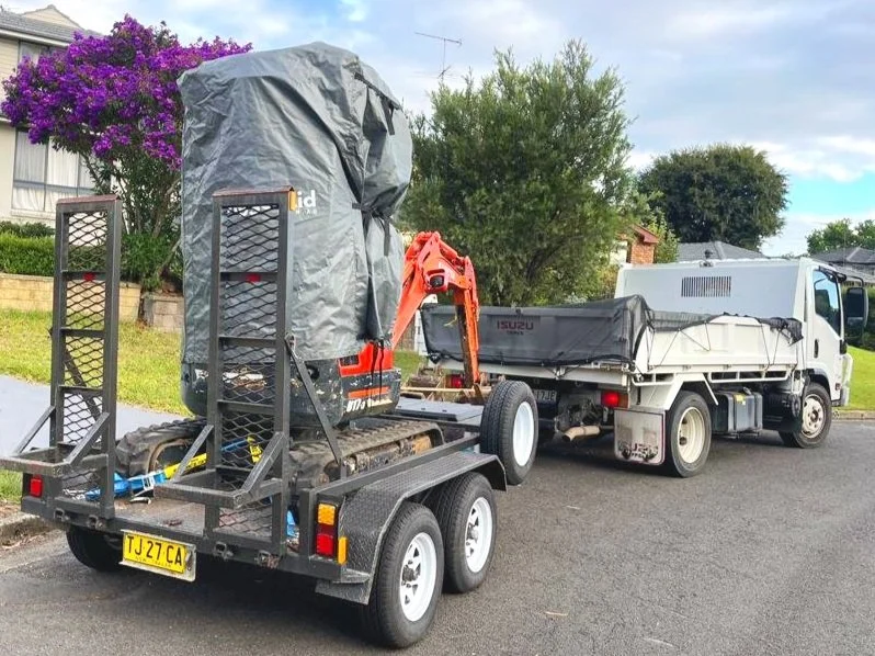 Elite Demolition and Excavation in Sydney | Free Quote Call
