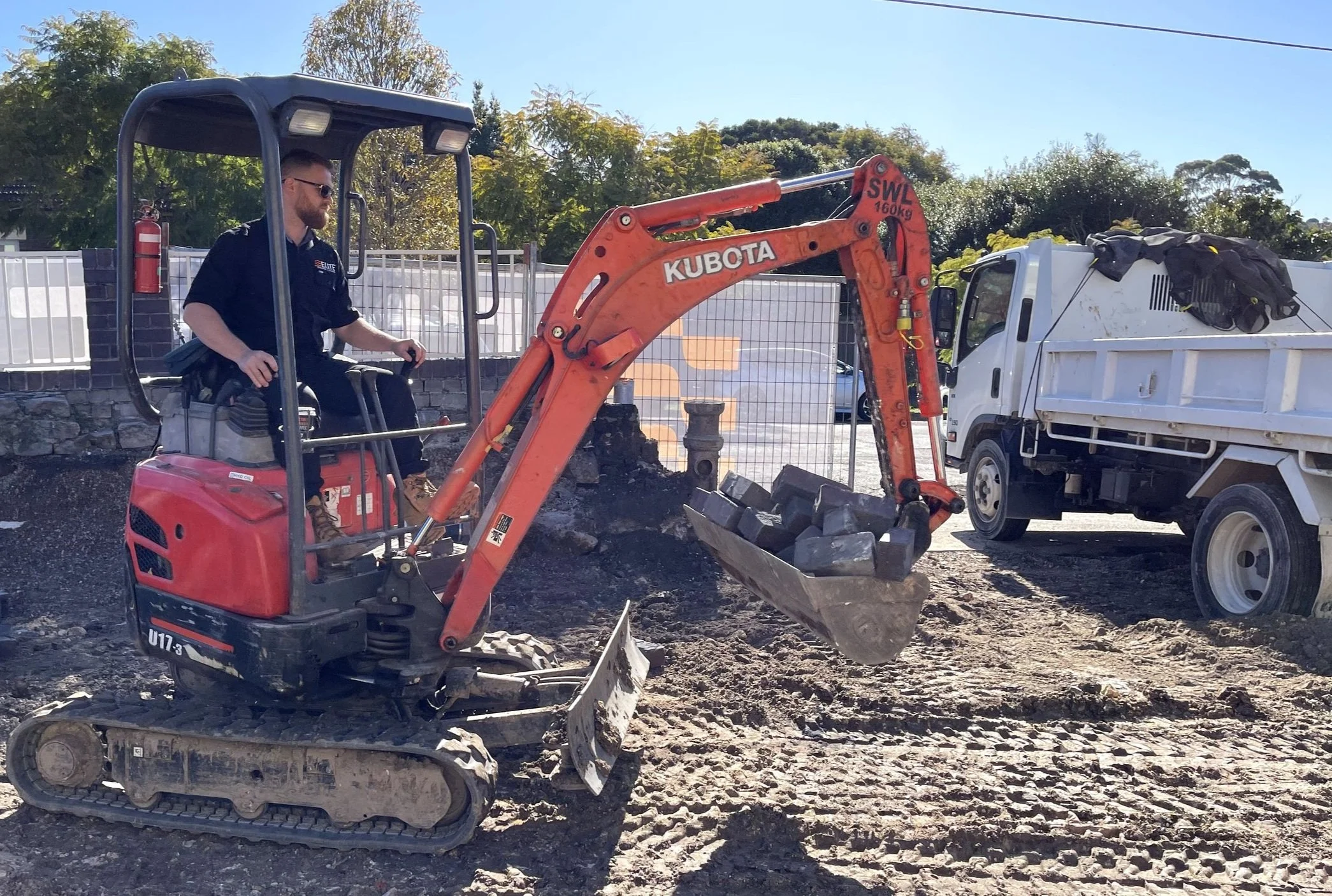 Elite Demolition Services in Sydney | Free Quote Call