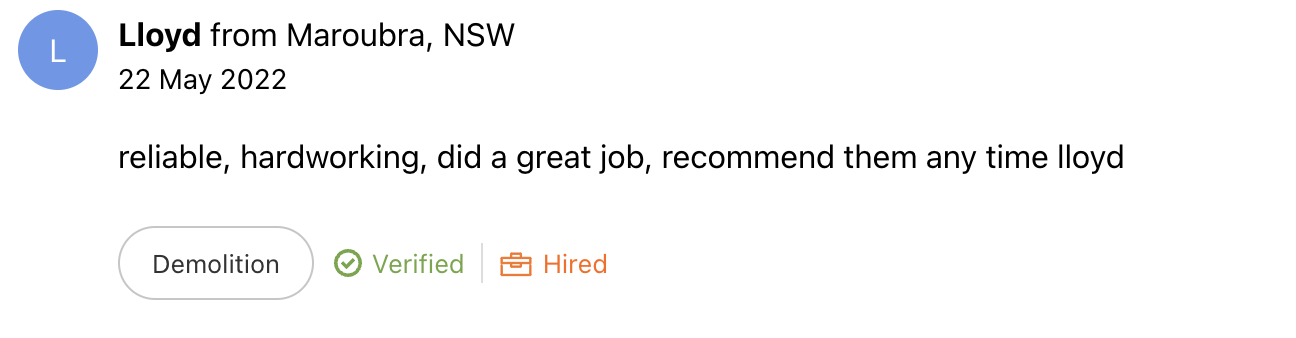 Elite Demolition and Excavation in Sydney | Free Quote Call