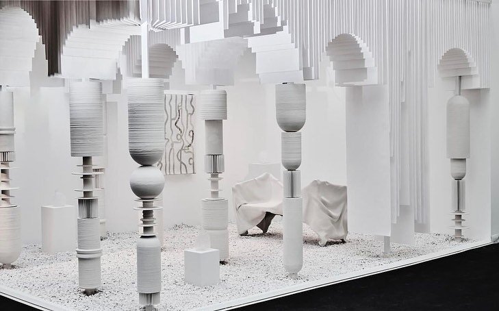 Carton Pierre — Ronit Anderson