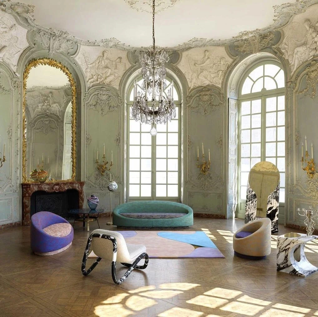 Carton Pierre — Ronit Anderson