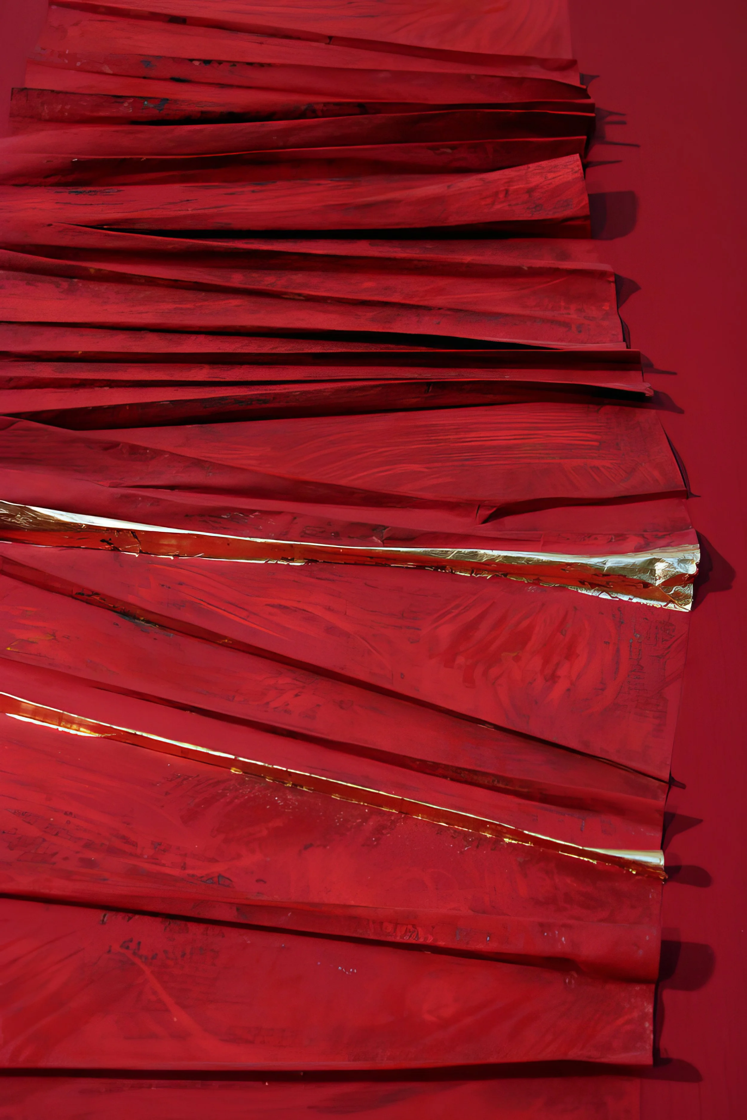 Manuela Paul-Cavallier — Ronit Anderson