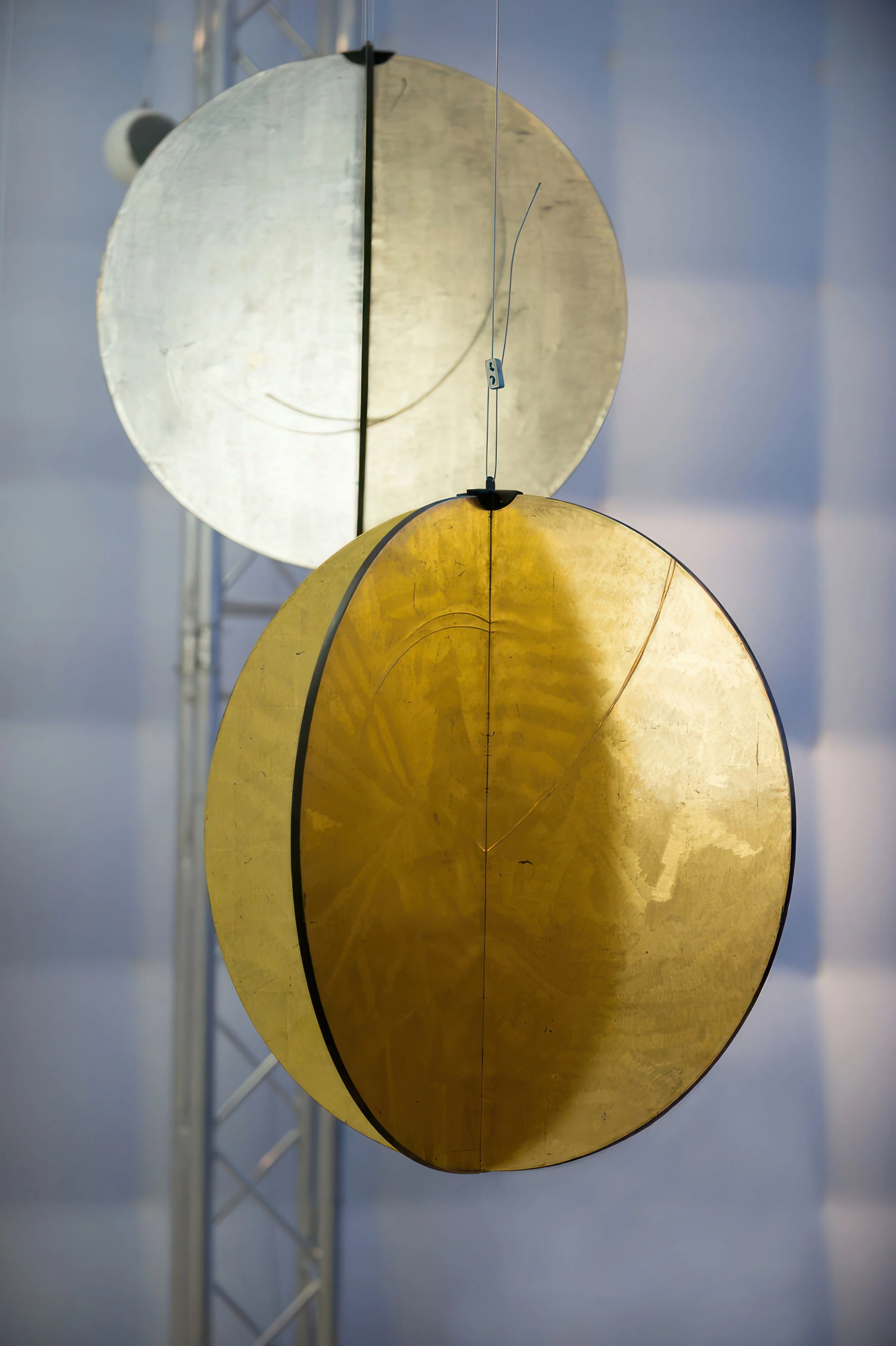 Manuela Paul-Cavallier — Ronit Anderson